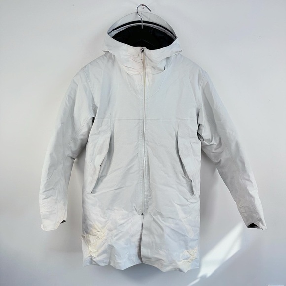 Arc'teryx | Jackets & Coats | Arcteryx Veilance Monitor Down Coat ...